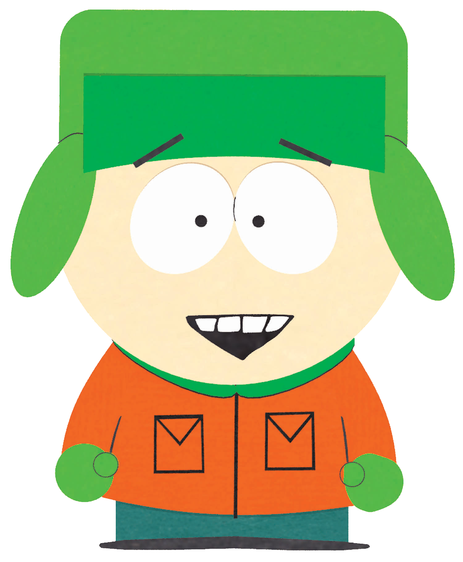 Kyle Broflovski South Park Fanon Wiki Fandom Powered By Wikia