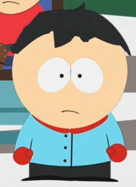 Kevin Stoley | Wiki South Park | Fandom