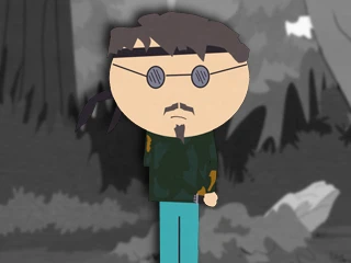 Ned Gerblansky | Wiki South Park | FANDOM powered by Wikia