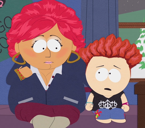 Kyle Broflovski Wiki South Park Fandom Powered By Wikia