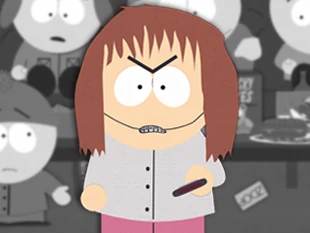 Shelly Marsh | Wiki South Park | FANDOM powered by Wikia