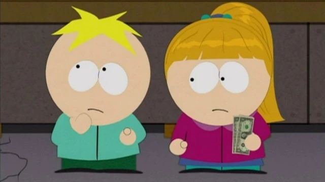 La Perra Mayor de Butters | Wiki South Park | Fandom