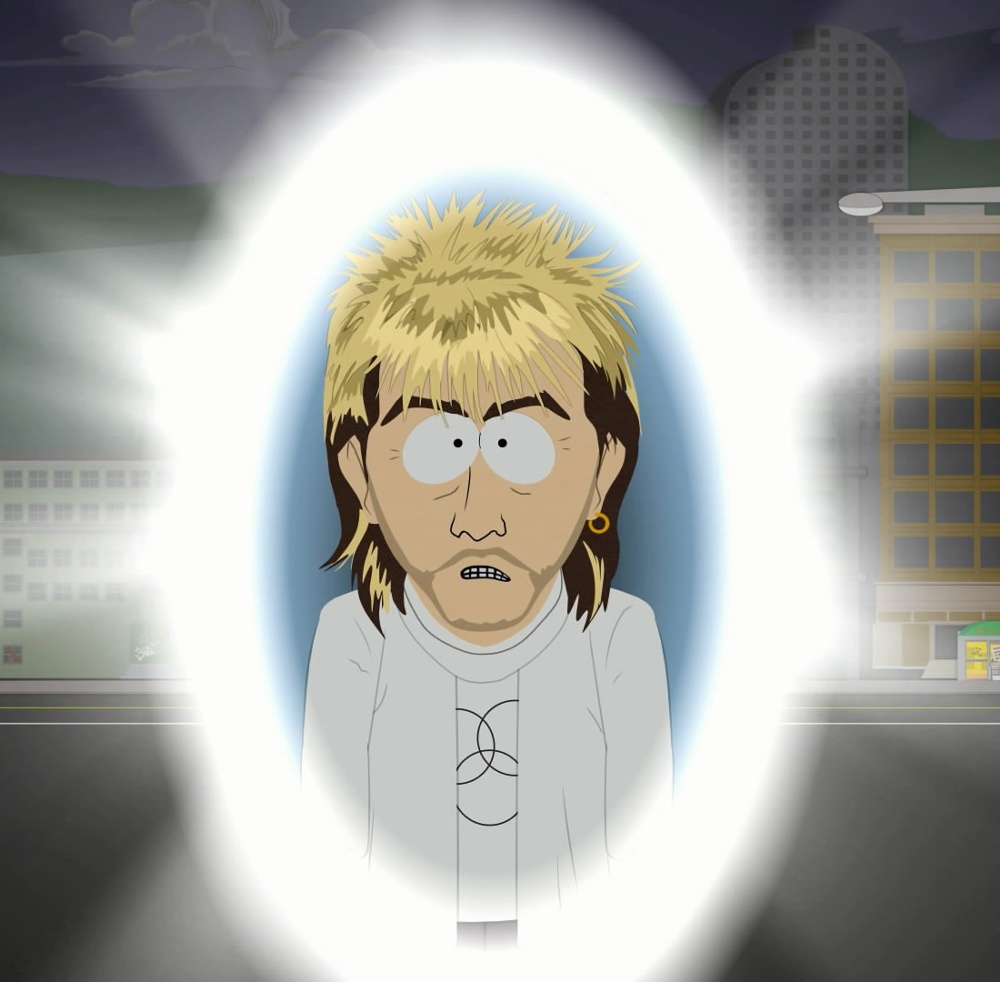Bradley Biggle Wiki South Park Fandom Powered By Wikia
