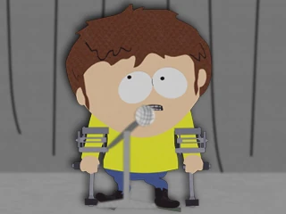 Jimmy Valmer | Wiki South Park | FANDOM powered by Wikia