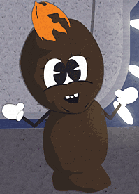 Simon Mojon | Wiki South Park | FANDOM powered by Wikia