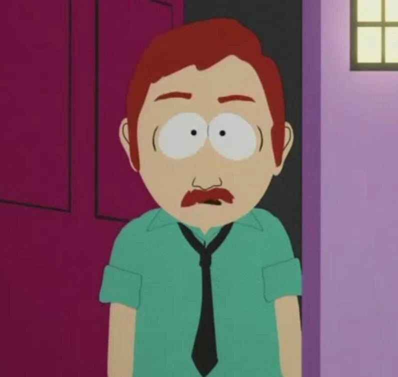 Jack Tenorman | Wiki South Park | FANDOM powered by Wikia
