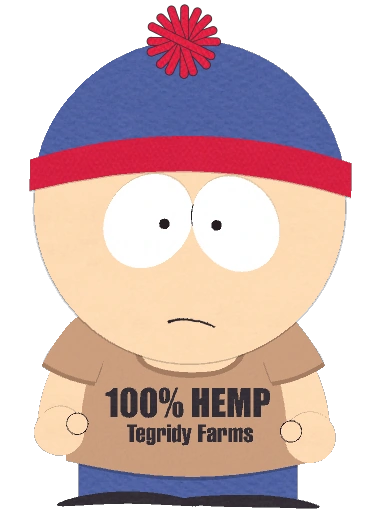 Stan Marsh | Wiki South Park | FANDOM powered by Wikia