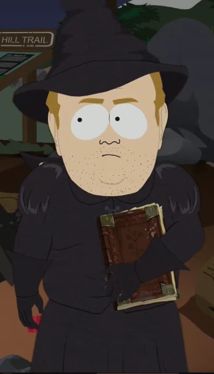 Chip Duncan | Wiki South Park | Fandom