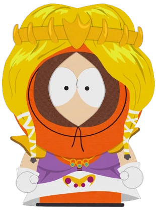 Kenny McCormick | Wiki South Park | Fandom