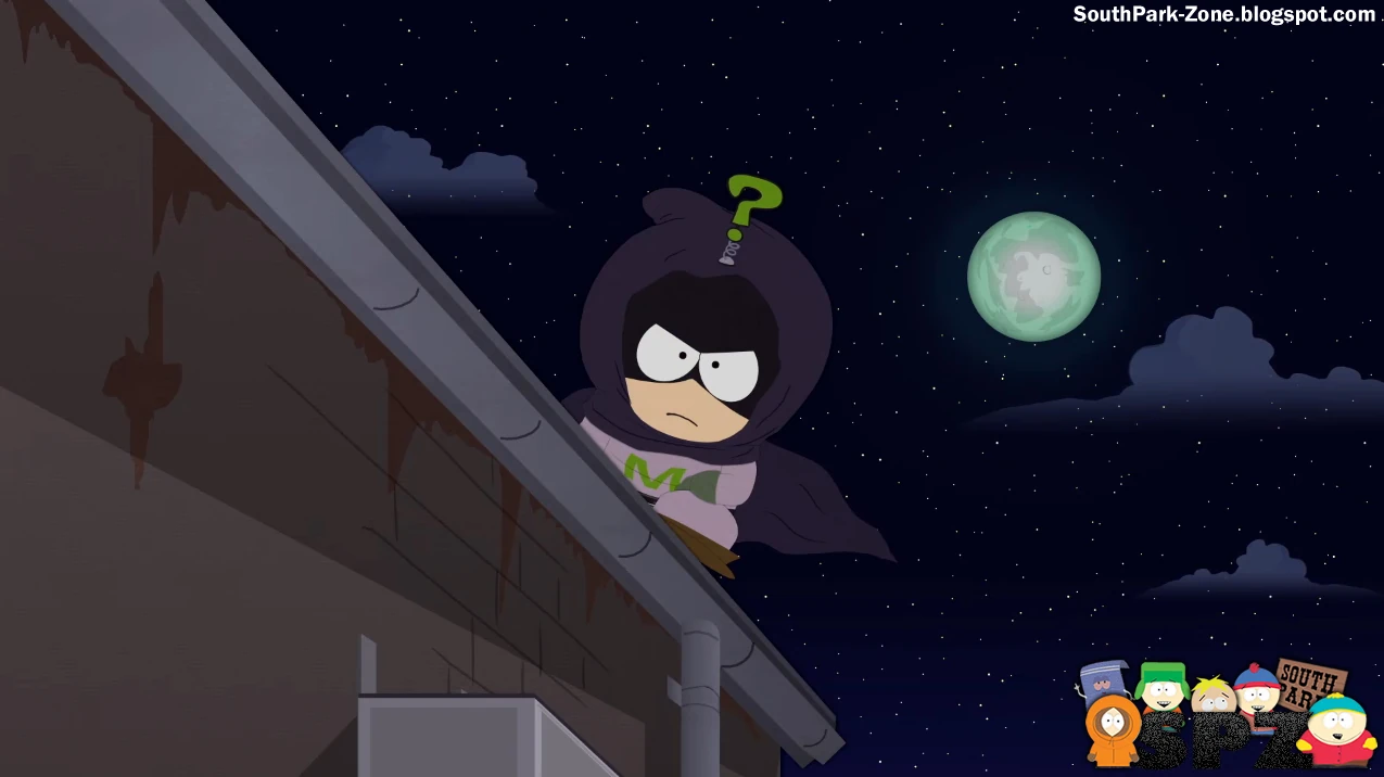 Imagen - 132322504072-mysterion-south-park.jpg | Wiki South Park ...