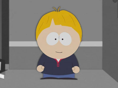 Bradley Biggle | Wiki South Park | Fandom