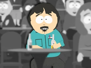 Randy Marsh | Wiki South Park | FANDOM powered by Wikia