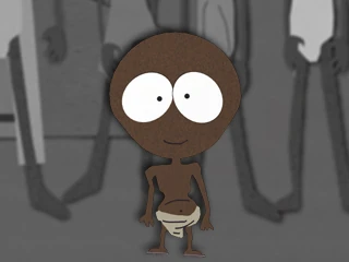 Paco el Flaco (personaje) | Wiki South Park | FANDOM powered by Wikia