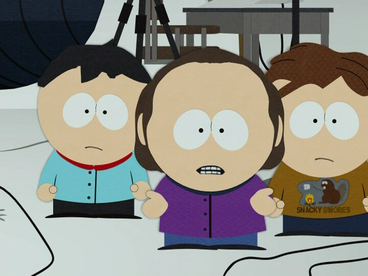 Jason Blanco | Wiki South Park | Fandom