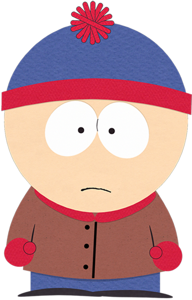 Stan Marsh Wiki South Park Fandom Powered By Wikia