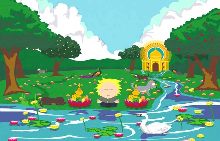 Tweek Tweak | Wiki South Park | Fandom