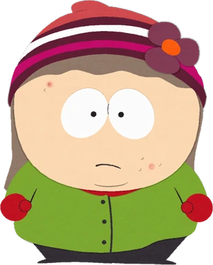Heidi Turner | Wiki South Park | Fandom