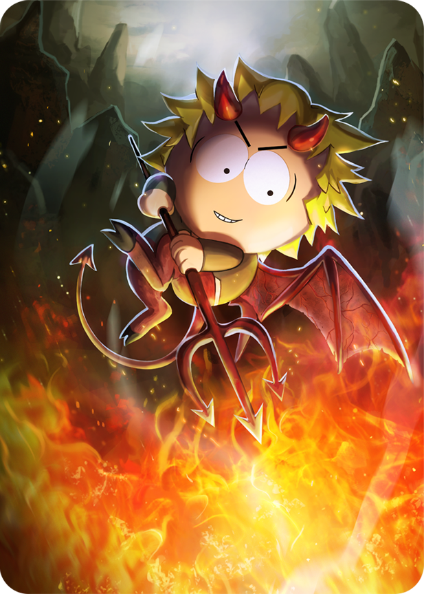 Imp Tweek | South Park Phone Destroyer Wiki | FANDOM powered by Wikia Imp Tweek | South Park Phone Destroyer Wiki | FANDOM powered by Wikia