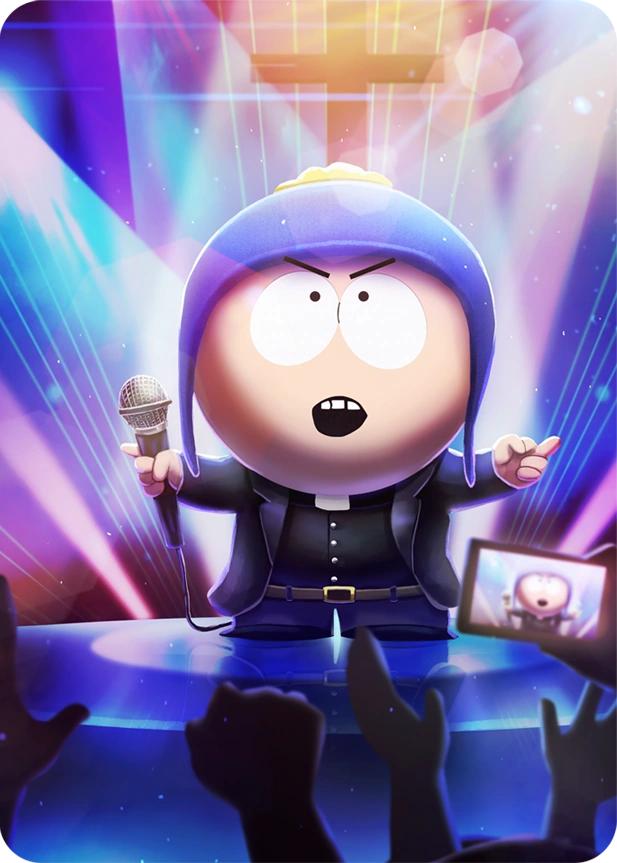 Youth Pastor Craig | South Park Phone Destroyer Wiki | FANDOM powered ...