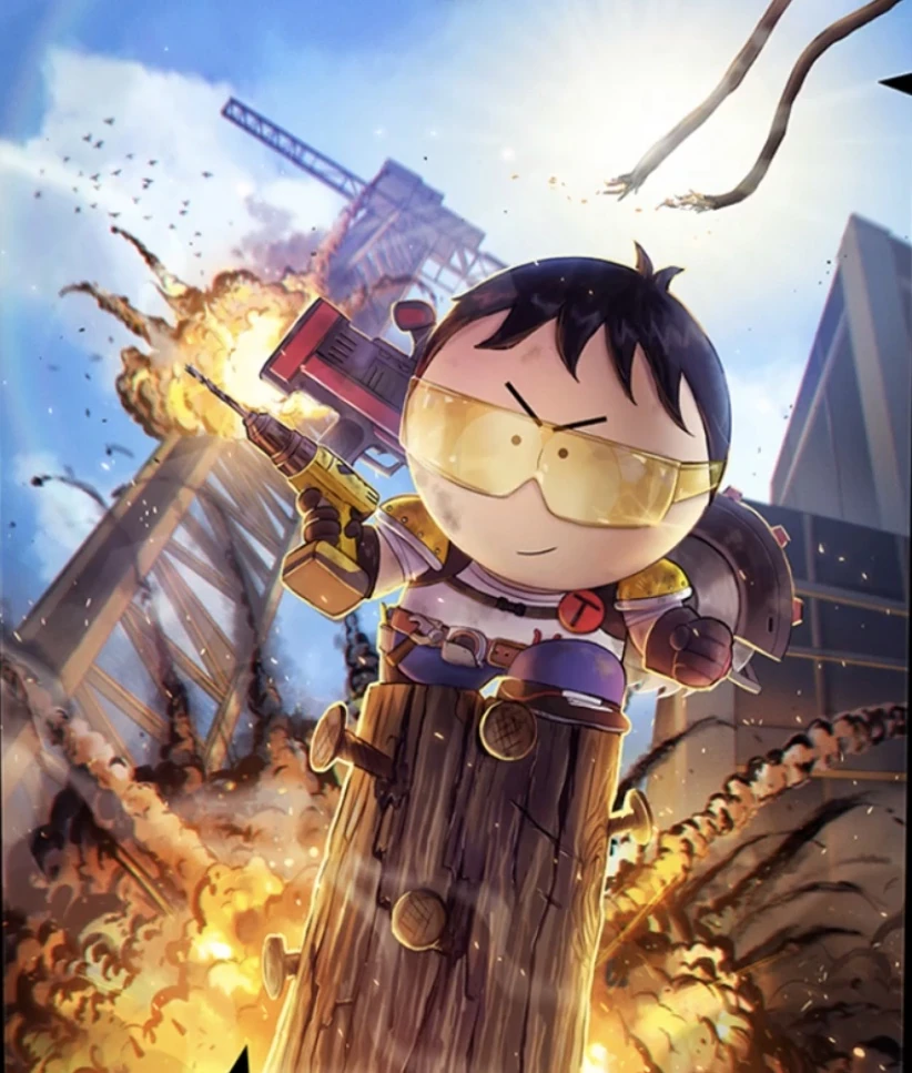 Category:Characters | South Park Phone Destroyer Wiki | FANDOM powered ...