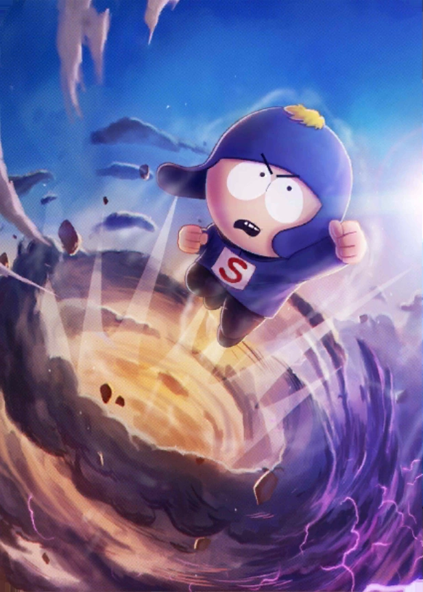 Super Craig | South Park Phone Destroyer Wiki | Fandom