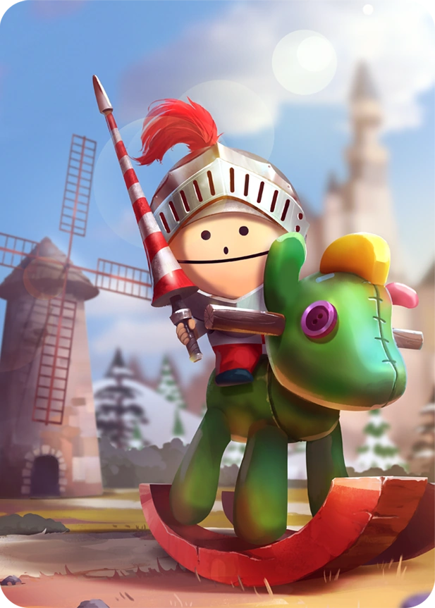 Canadian Knight Ike | South Park Phone Destroyer Wiki | Fandom