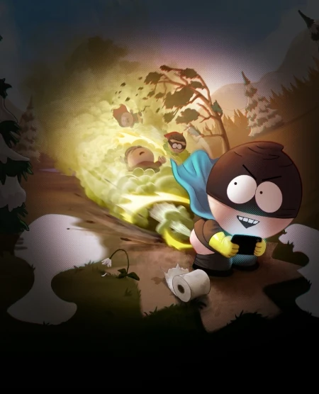 Super Fart | South Park Phone Destroyer Wiki | Fandom