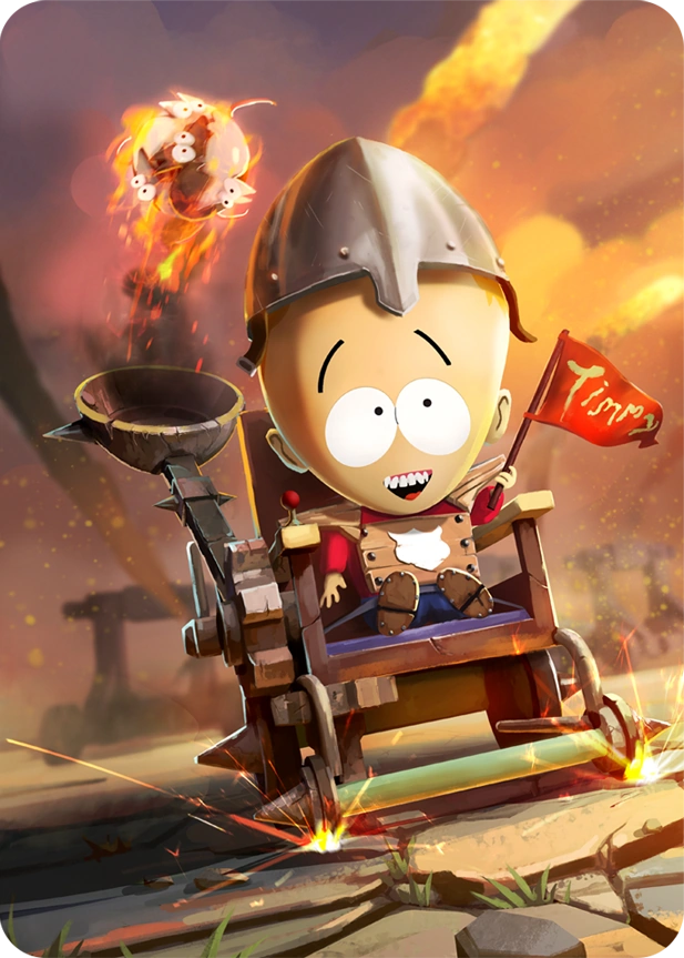 Category:Timmy Burch | South Park Phone Destroyer Wiki | Fandom