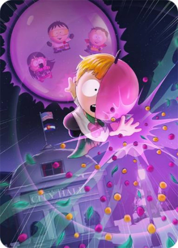 Mintberry Crunch | South Park Phone Destroyer Wiki | Fandom