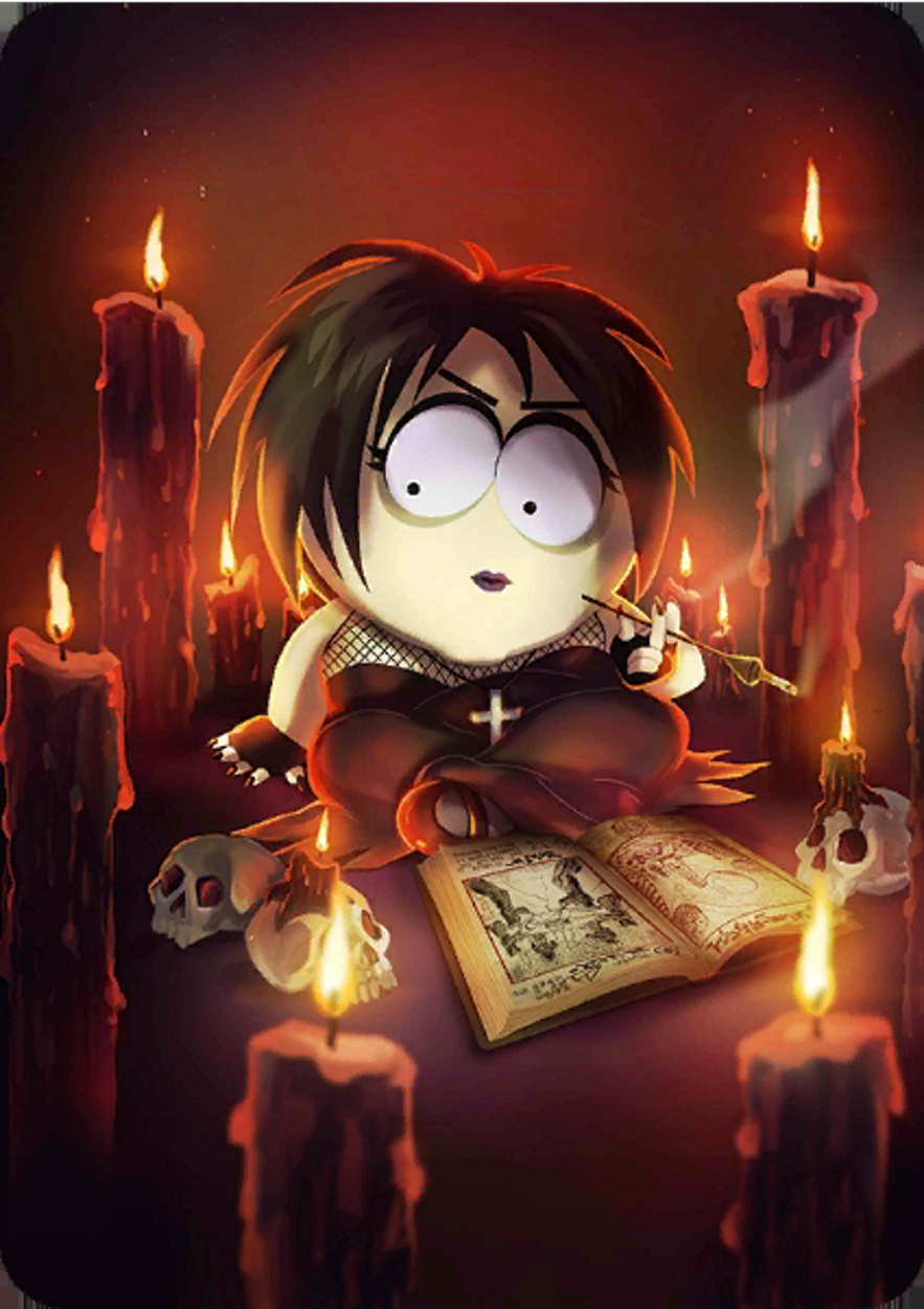 Henrietta | South Park Phone Destroyer Wiki | Fandom Henrietta | South Park Phone Destroyer Wiki | Fandom