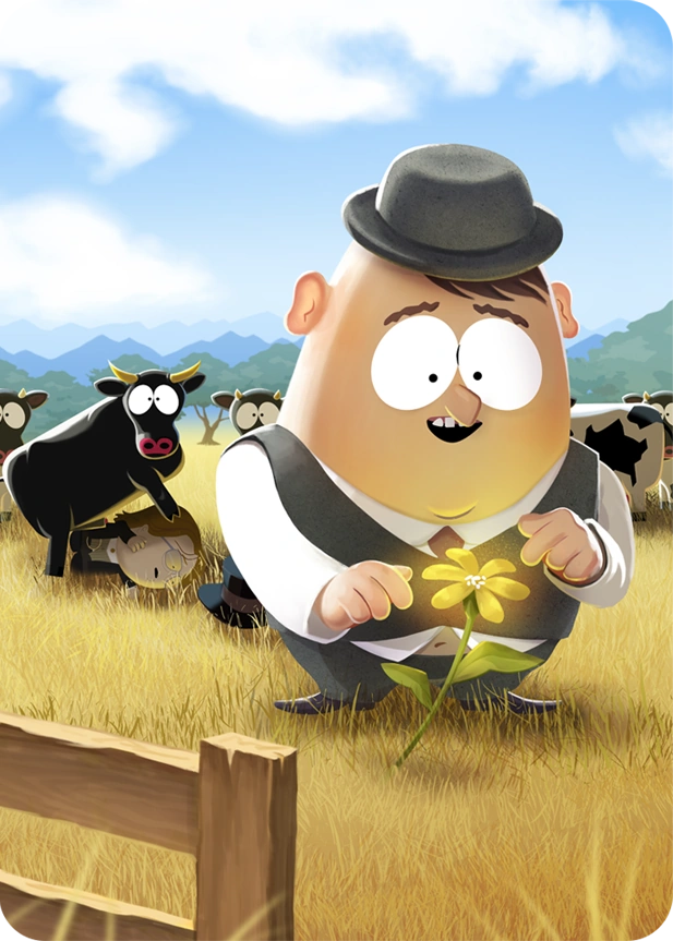 Mimsy | South Park Phone Destroyer Wiki | FANDOM powered by Wikia