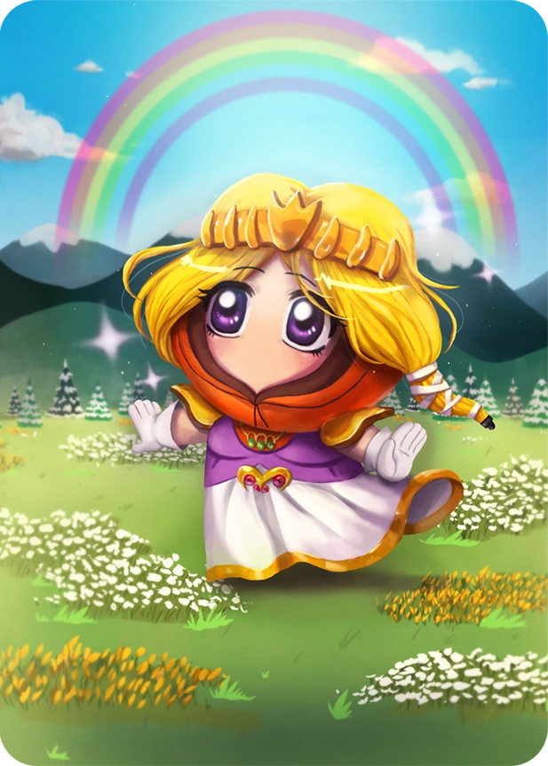 Princess Kenny | South Park Phone Destroyer Wiki | Fandom