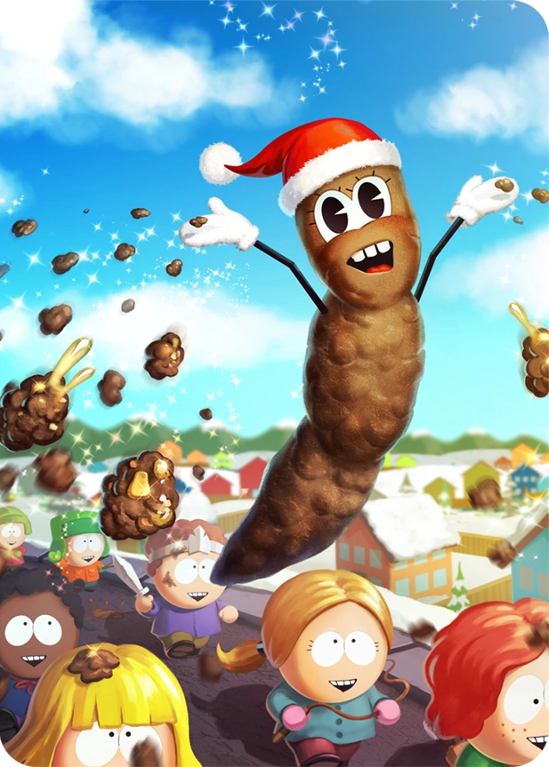 Mr. Hankey | South Park Phone Destroyer Wiki | FANDOM powered by Wikia
