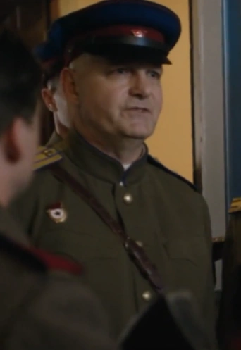 Aslanov | Sovetskiye soldaty Wiki | Fandom