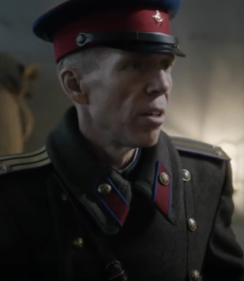 Tarasov | Sovetskiye soldaty Wiki | Fandom