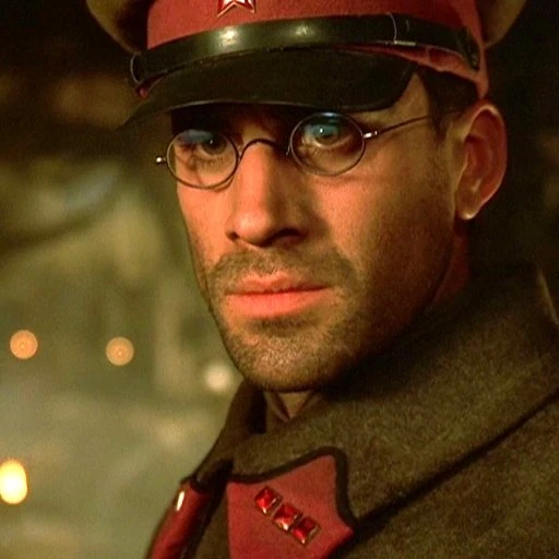 Danilov | Sovetskiye soldaty Wiki | Fandom