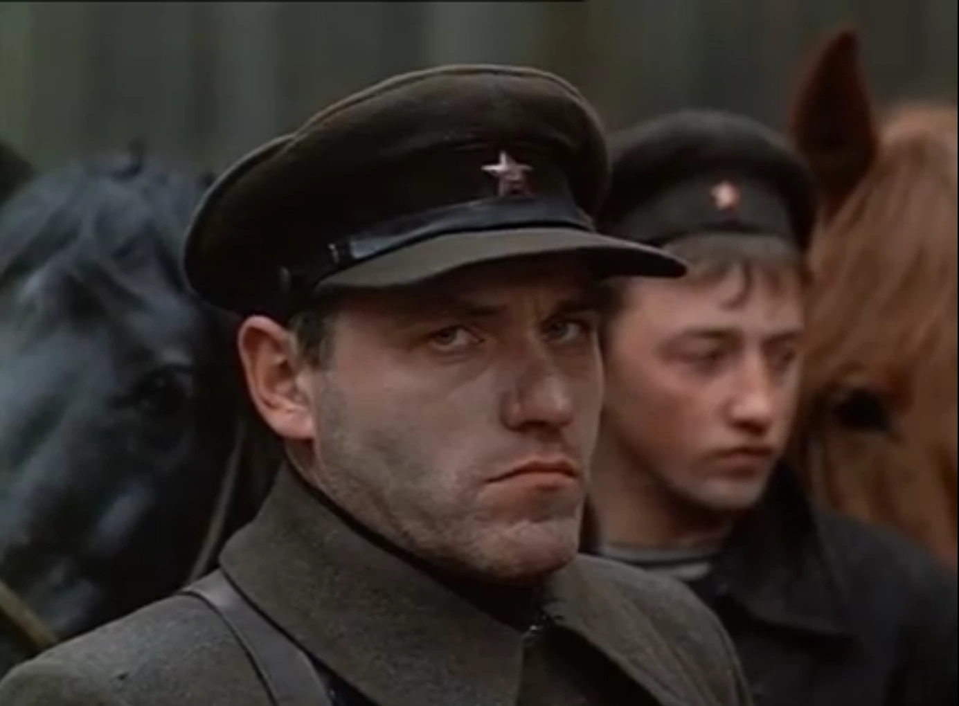 Kosach (Come and See) | Soviet Soldier Wiki | Fandom