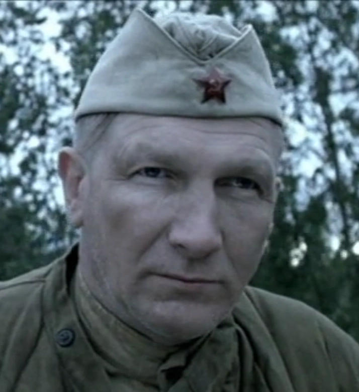 Ivan Kartuzov | Soviet Soldier Wiki | Fandom