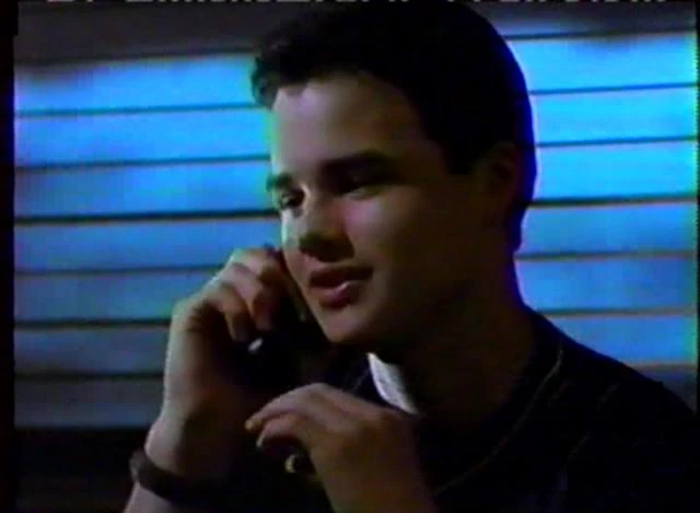 Jack Phillips | So Weird Wiki | Fandom