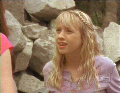 Annie Thelen | So Weird Wiki | Fandom