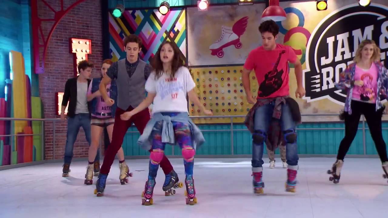 Episodul 50/Galerie foto | Soy Luna Wikia | FANDOM powered by Wikia Episodul 50/Galerie foto | Soy Luna Wikia | FANDOM powered by Wikia