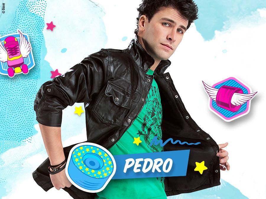 Image - Pedro.jpg | Soy Luna Wikia | FANDOM powered by Wikia Image - Pedro.jpg | Soy Luna Wikia | FANDOM powered by Wikia