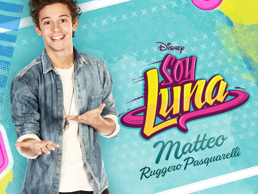 Matteo Balsano/Galerie foto | Soy Luna Wikia | FANDOM powered by Wikia Matteo Balsano/Galerie foto | Soy Luna Wikia | FANDOM powered by Wikia
