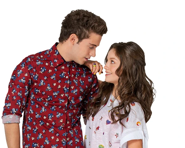 Image - Lutteo-47-.jpg | Soy luna wiki | FANDOM powered by Wikia