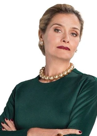 Sharon Benson | Soy Luna-wiki | FANDOM powered by Wikia