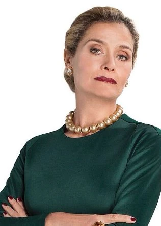 Sharon Benson | Soy Luna-wiki | FANDOM powered by Wikia