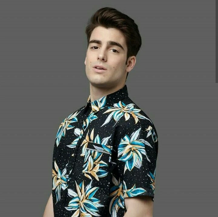 Image - Benicio.jpg | Wiki Soy Luna | FANDOM powered by Wikia