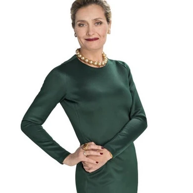 Sharon Benson | Wiki Soy Luna | Fandom