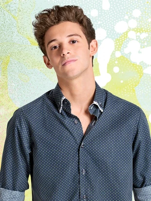 Matteo Balsano | Wiki Soy Luna | FANDOM powered by Wikia
