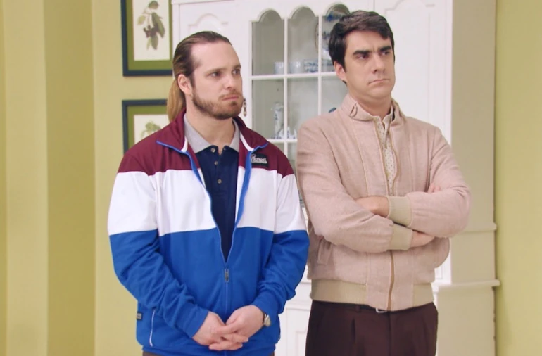 Image - Tino&cato6.jpg | Soy Luna Wiki | FANDOM powered by Wikia